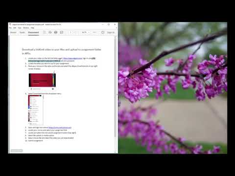 Check if PDF is accessible