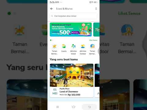 Cara Beli Paket Spotify Premium di Tokopedia