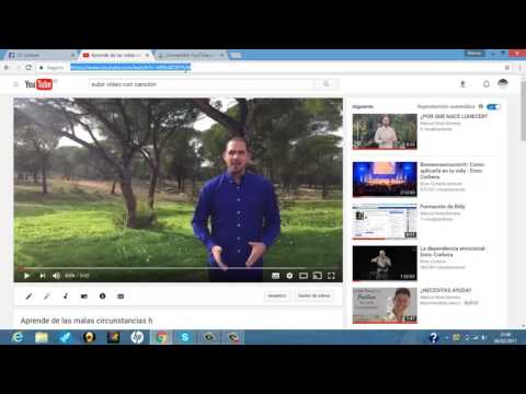 Convertidor de Youtube