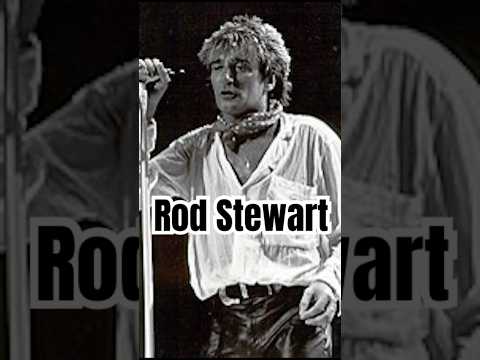 Rod Stewart, Maggie May