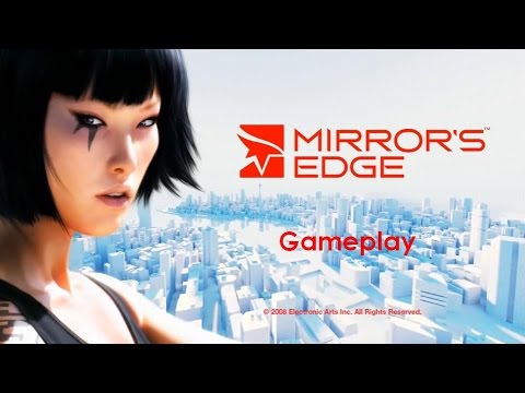 Steam Community :: Video :: Mirror's Edge - Gameplay