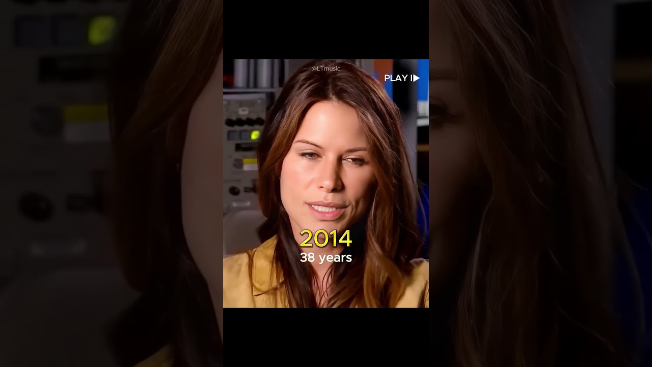 43. Rhona Mitra evolution #RhonaMitra #evolution #throughtheyears #actres...