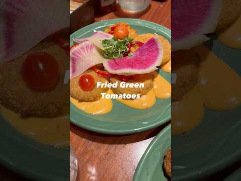 FIXINS soul food Kitchen | CUZZOs REVIEW