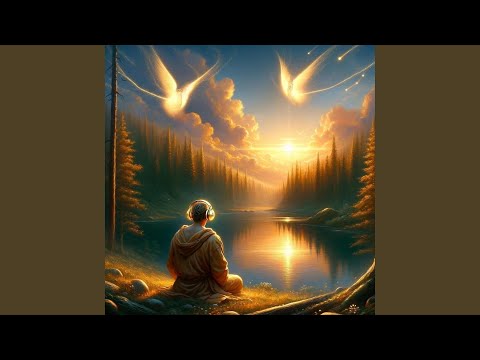 In the presence of the divine