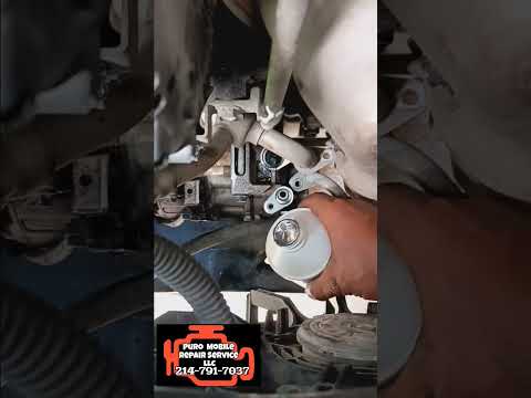 Adding Oil in compressor After the fact