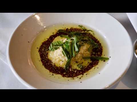 Best Restaurants in Houston: Lomonte's Italian Restaurant and Pizzeria