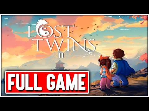 Steam Community :: Lost Twins 2