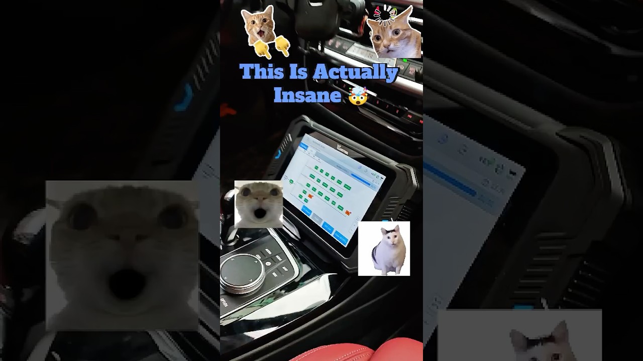 Everyone Wants This Scanner — Is It Worth It? #toptrending #carrepair #cardiagnostics