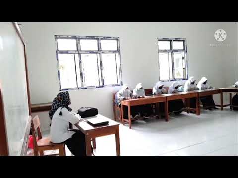 Video Pembelajaran UKIN Mahasiswa PPG IAIN Curup Batch 2 Tahun 2021
