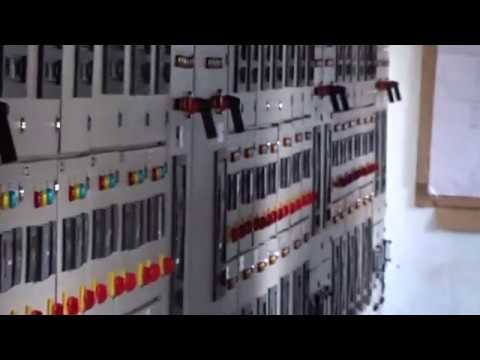 Srinivasa Electrical Engineering Works - Manufacturer of Automatic ...