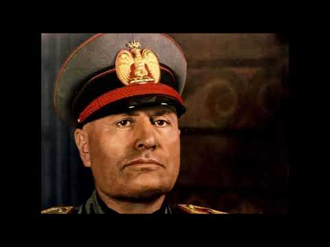 Why did Italy Switch Sides During World War II?