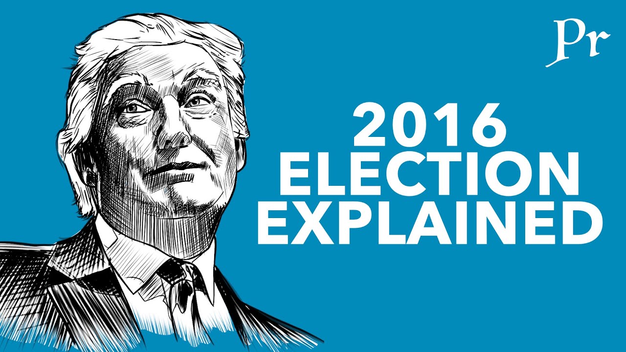 U.S. 2016 Presidential Election Explained