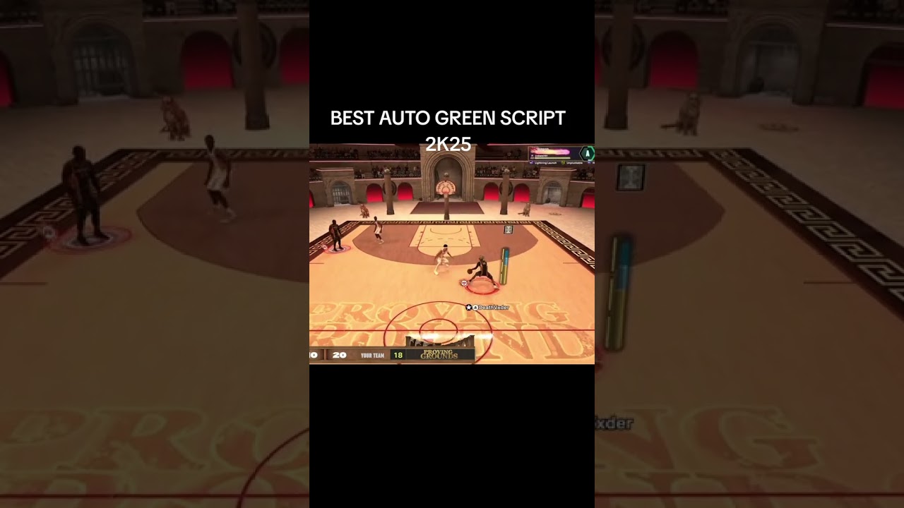 BEST CRONUS ZEN SCRIPT FOR NBA 2K25 ALL CONSOLES BUY HERE https://discord.gg/QwmsVkgU