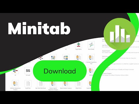Minitab Crack | Minitab Free Download Crack | Minitab 2025 Crack