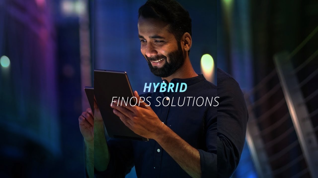 Optimize your hybrid cloud costs with Deloitte and IBM