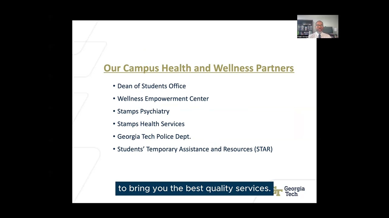 Center for Mental Health Care and Resources - Overview of Services