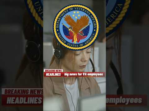 Va Grants Full Remote Work  Exemption!! #veteranscrisisline #va #remotework