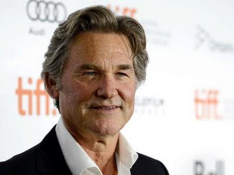 Kurt Russell on His Son Wyatt, Current Projects