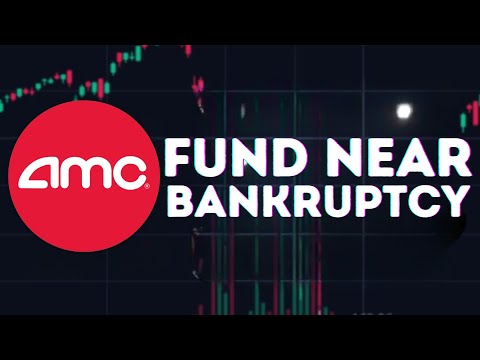 AMC STOCK UPDATE: AMC Fundamentals Are Improving , But Why Is the Price Falling?