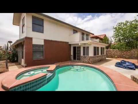 10769 Pleasant Hill, El Paso, TX 79924