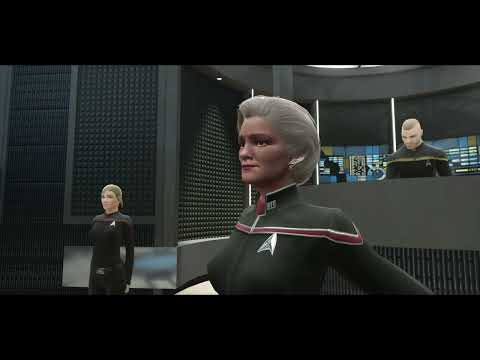 Steam Community :: Video :: Red Shift - New Mission with Janeway Voice ...
