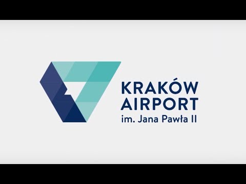 Lotnisko w Krakowie/ Cracov Airport / Promo