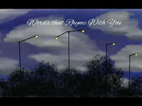 yattering - Words That Rhyme With You(feat. Rayn)