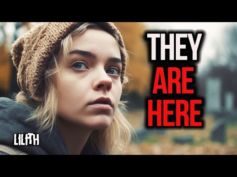 *BEWARE* SHOCKING SIGHTING Revealed in Vermont