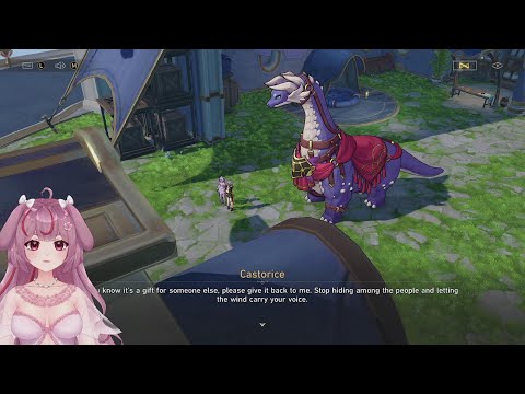 cipher’s a cutie really, she just doesn’t want to admit it