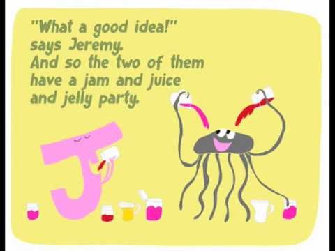 Jumping Jeremy – Easy Peasy All-in-One Homeschool