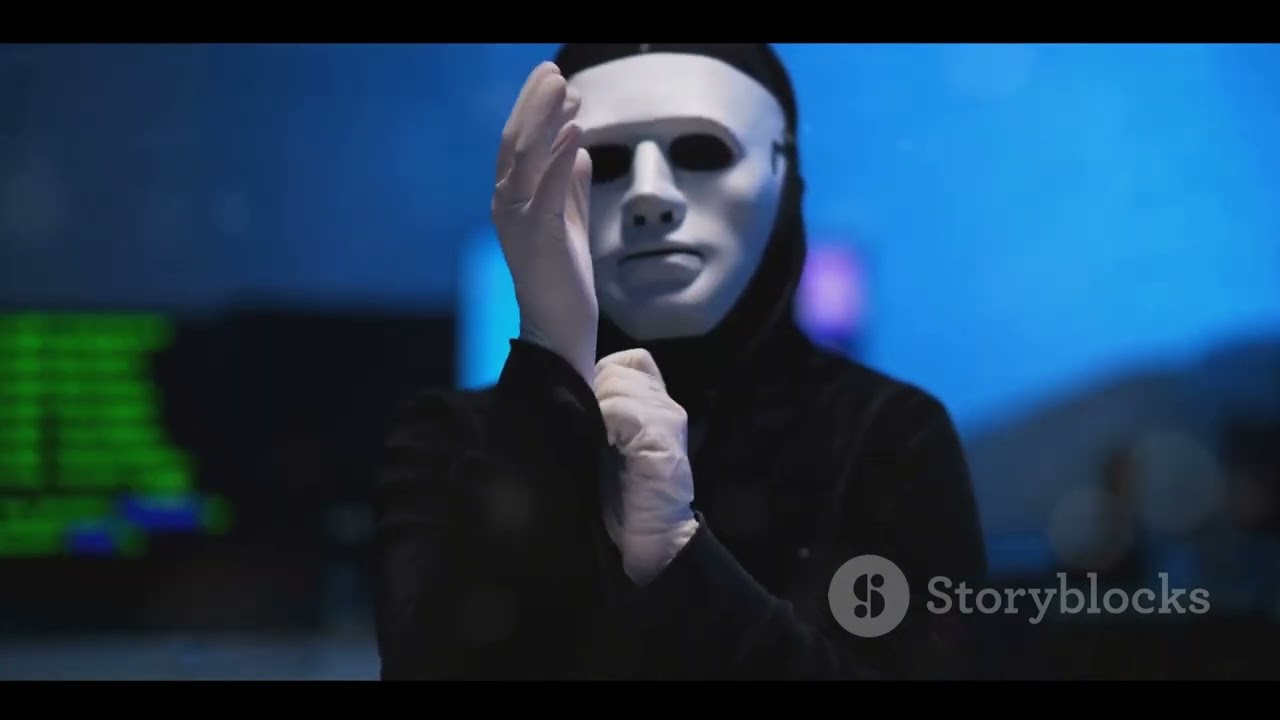 Cybersecurity: Unmasking SQL Injection