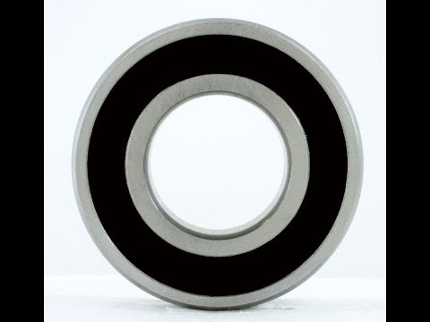 6310-2RS Bearing 50x110x27 Sealed