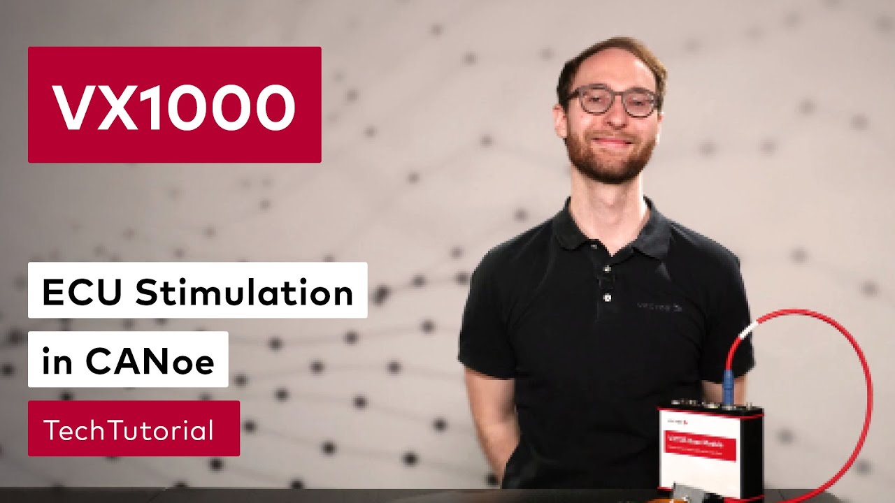 VX1000 Tutorials | Vector