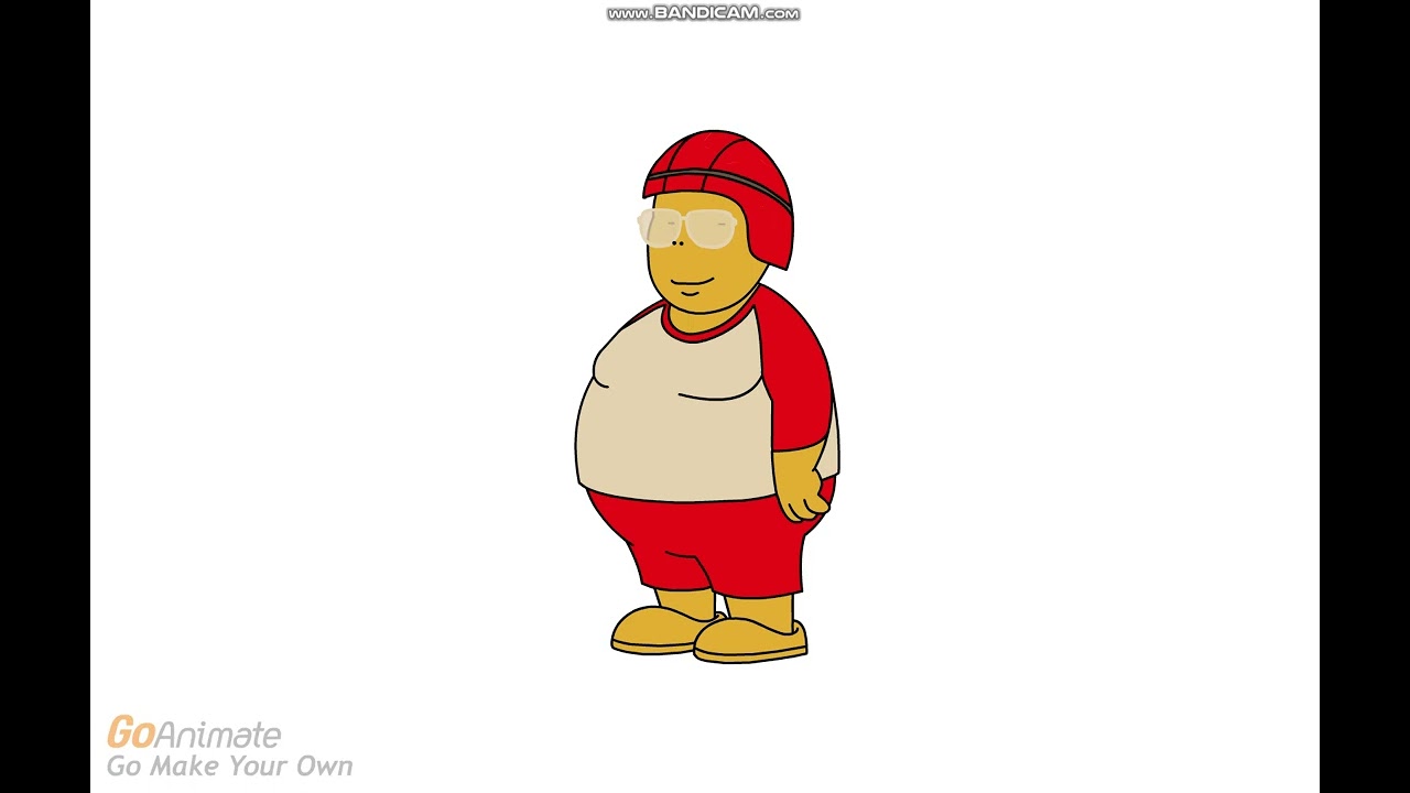 I Made Blaze Bro In Comedy World