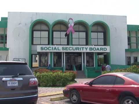 S.S.B. Claims Backing for Increase in Contributions and Benefits
