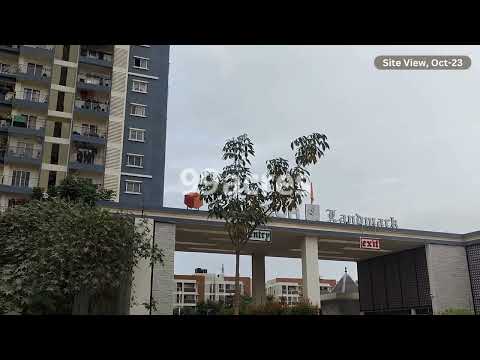 Candeur Landmark Varthur, Bangalore Resale Price List, Brochure, Floor ...