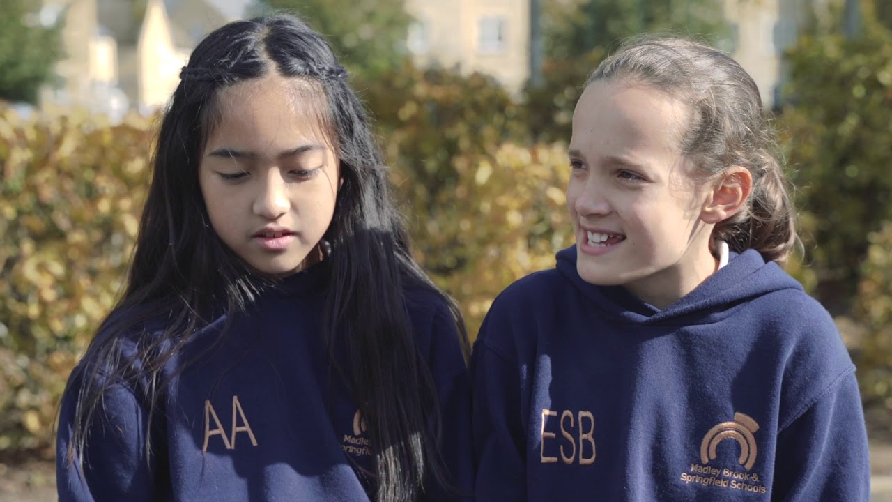 Madley Brook Primary School Short 3