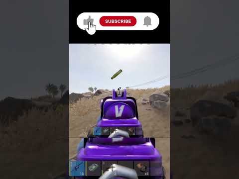 Deleted 💀 | RUST SOLO 8500 Hours