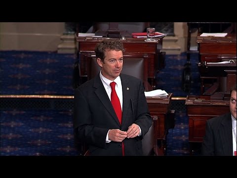 Congress Passes War Funding To Support Obama's ISIS Fight