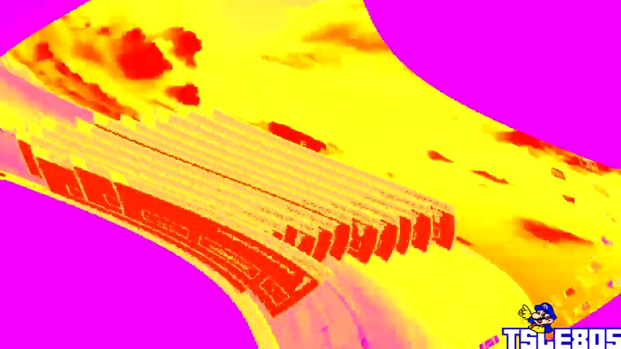 Preview 2 Windows XP Error Beat Extended Effects