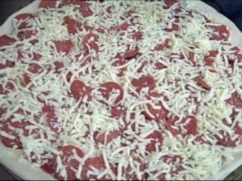Pizza Perfect In Spartanburg SC (South Carolina)