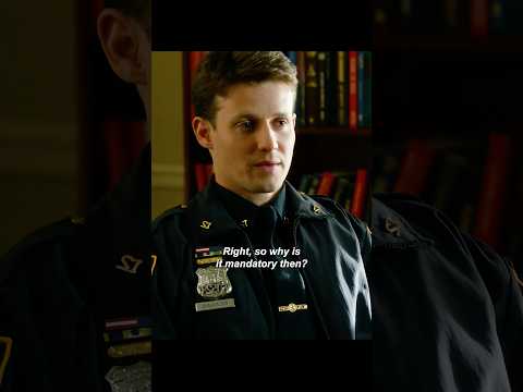 Police need psychiatric care after shootings #shorts #shortvideo #viralvideo #fyp