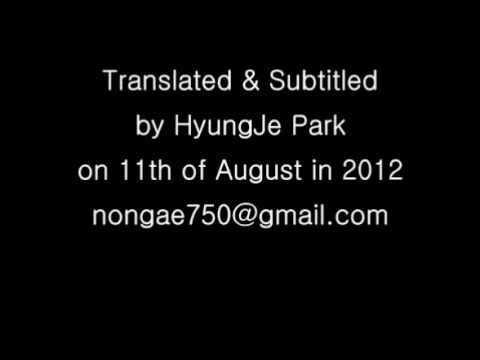 Oppa Gangnam Style English Lyrics