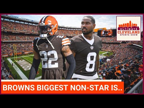 Which Cleveland Browns NON-STAR player will have the best season in 2023?