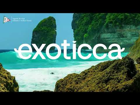 Exoticca - ¡Vídeo de marketing gratuito!