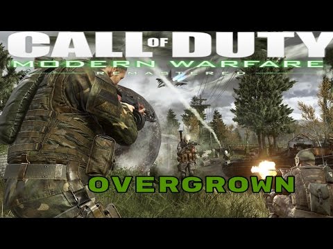 Steam Community :: Video :: Call of Duty 4 Modern Warfare Remastered ...