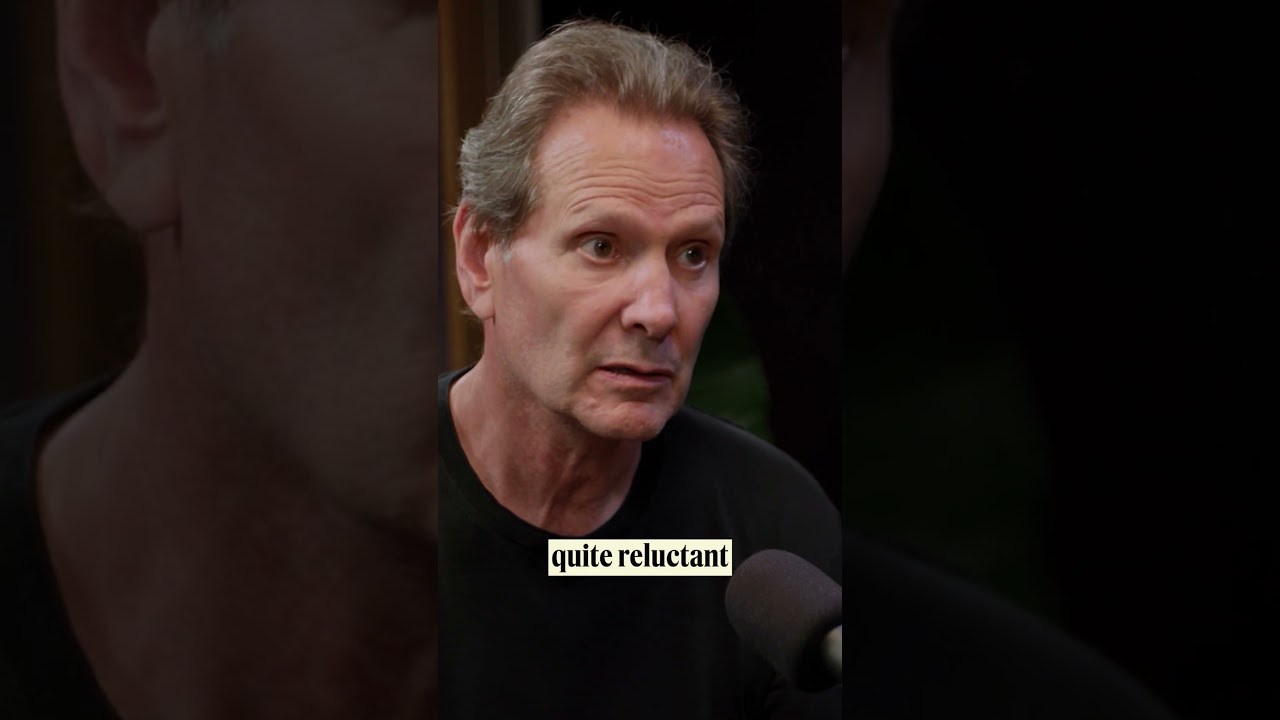 Verizon CEO Dan Schulman: Why he left retirement