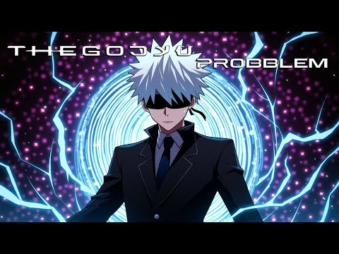 THE GOJO PROBLEM: Why He RUINED Jujutsu Kaisen