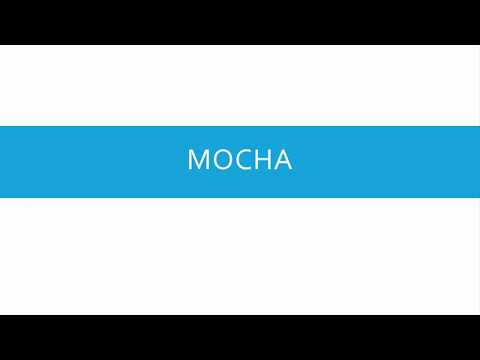 How to pronounce Mocha - Meaning and Example