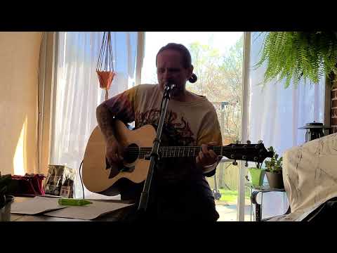 Know it All- Billy Strings cover
